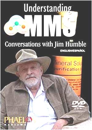 Jim Humble MMS Videos - Master Miracle Solution