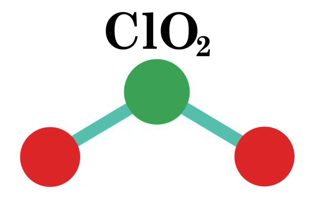 CDS 3000 PPM Chlorine Dioxide WPS Water Purification Solution Drops ...